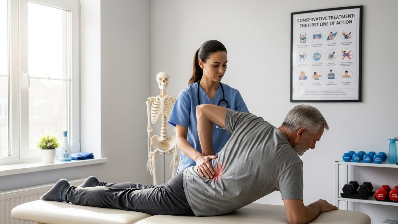 Diverticulite: Quando a Dieta falha e a Cirurgia é Necessária?